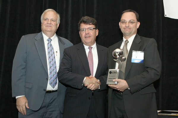 Automated Dynamics Honored with Technology in Production Award by the ...