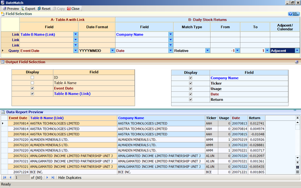 Data Match Solutions Releases DataMatch Tool 2.0 - An Essential ...