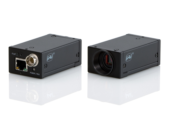 PPT VISION Announces UV and Remote-Head Cameras and Updated IMPACT Software