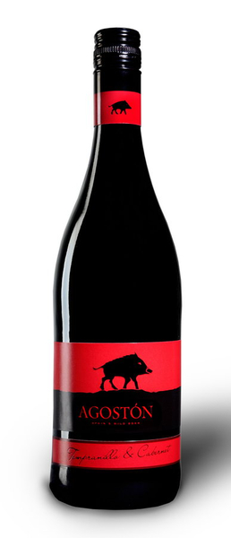 Paddington Brands Launches 90+ Rated Agoston Spanish Red Wines ...