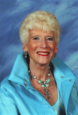 Susan A. Colton to be Featured in Exclusive Registry