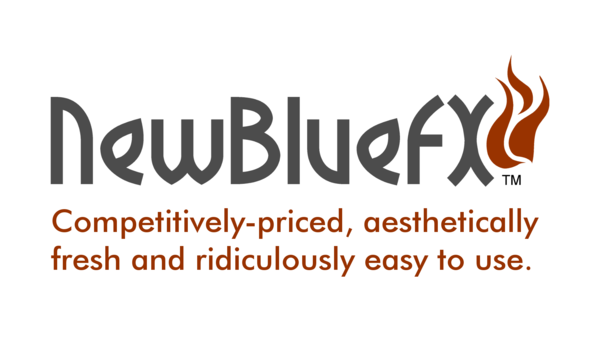 NewBlue Announces Video Essentials V from NewBlueFX - Over 100 Presets ...