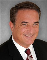 Keith Aldridge Recognized by Cambridge Who's Who