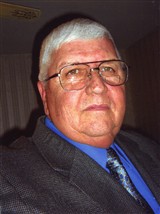 James C. Griggs Recognized for Excellence in Industrial Arts