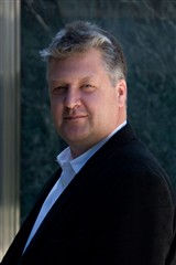 Russell Gilchrist, RIBA, Named Professional of the Year in Architecture