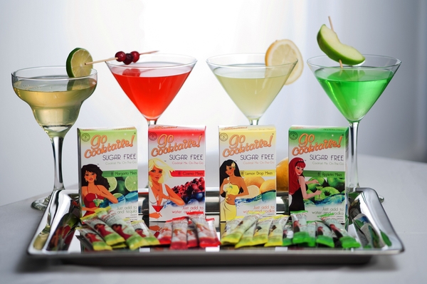 Trident Global Corp is Proud to Announce the National Retail Launch of ...