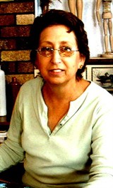 Caroline A. Doucette Recognized for Excellence in Fine Art