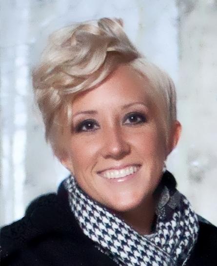 Trade Show Display Design Firm The Rogers Company Announces that Katie ...