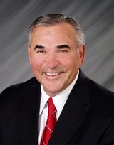 Charles V. Sheldon, Sr. Honored by Cambridge Who's Who