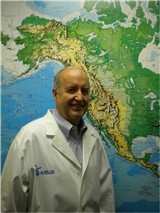 Bruce Hemming Honored as Executive of the Year in Microbiological Services