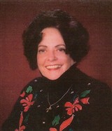 Marcia May Recognized for Excellence in Education