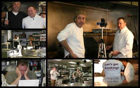 Local Chef Brings His Passion for Food & Cooking To Anyone with a ...