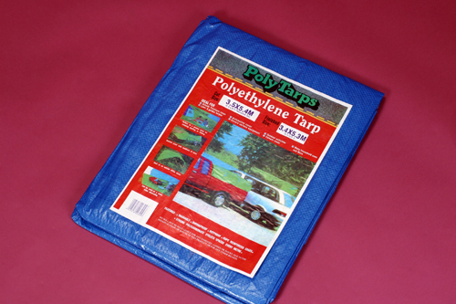 Tarpaflex has Massive Inventory of Tarps Ready for Hurricane Irene