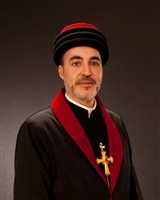 Bishop Mar Awa Royel Recognized by Cambridge Who's Who for Excellence ...