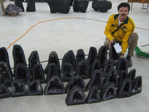 Gemstone Prices Increase Worldwide