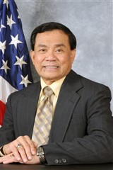 Edgardo M. Labao Recognized by Cambridge Who's Who