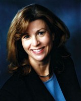 Nancy Mello Recognized for Excellence in Finance