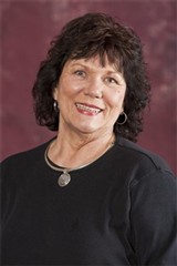 Nancy Lee Canfield Recognized for Excellence in Parapsychology