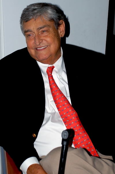 Rumberger, Kirk & Caldwell's Founding Partner, Thom Rumberger, Passes Away