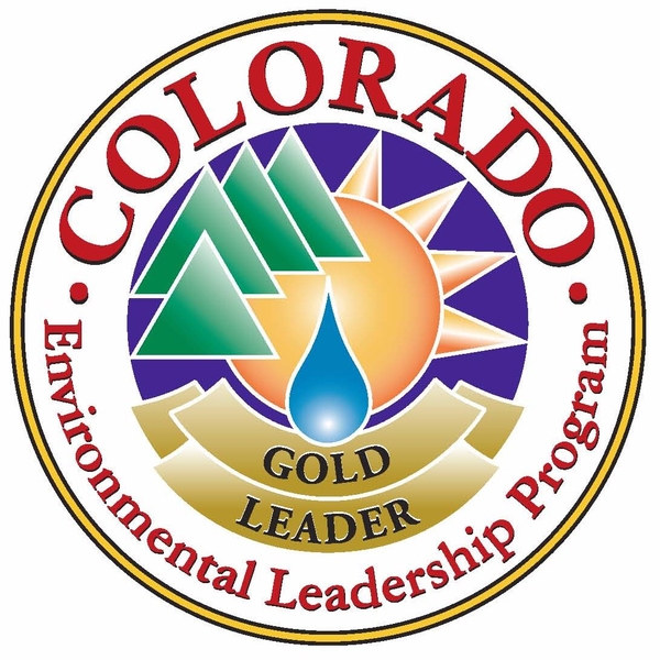 Page 1 Solutions Awarded Gold Leader in the Colorado Environmental ...
