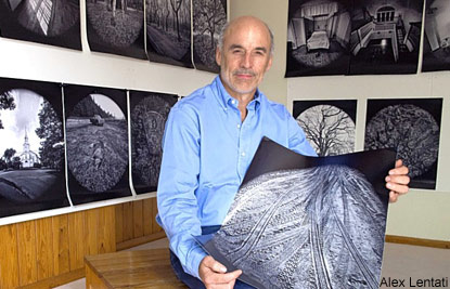 Investment Banker and Fine Arts Photographer Scott Mead Showcases His ...