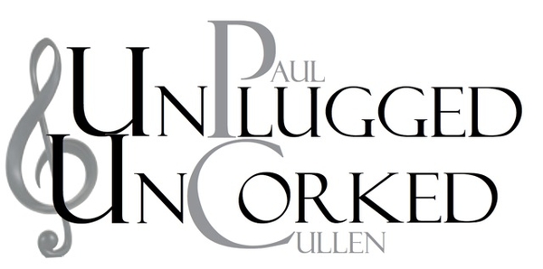 Unplugged and Uncorked Heads to California