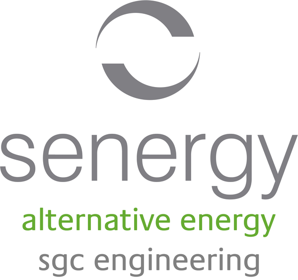 Senergy Alternative Energy Takes High Impact Wind Engineering National