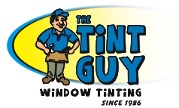 Atlanta Tinting Company The Tint Guy Offers Commercial Window Tinting ...