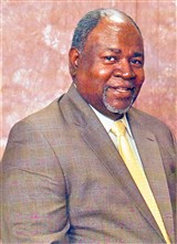 Thaddeus J. Williams Named a VIP of the Year for Excellence in Education