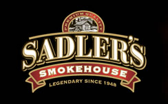 Sadler's Smokehouse Tailgate-Ready Beef Brisket Gets a Smoky Sweet Twist