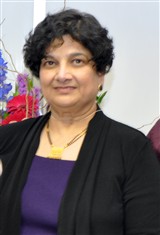 Shanta Rao Recognized by Cambridge Who's Who for Excellence in ...