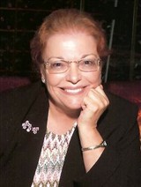 Sharon Harrington Evinces Passion for Teaching Students with Special Needs