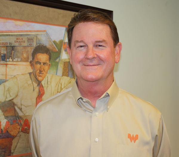 Whataburger Announces Executive Promotions