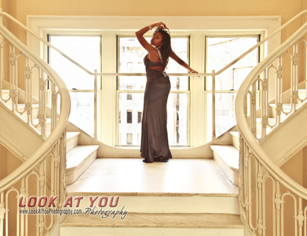 Ohio Bombshell Jae Marie Joins Murdercap Records Las Vegas Shoots