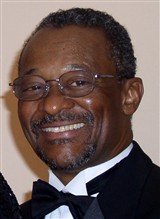 Anthony T. Hawkins Honored for Excellence in Administrative Services