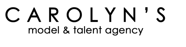 Carolyn's Model and Talent Models and Actors Land Feature Films