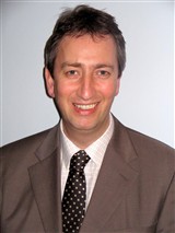 Nigel West Honored for Excellence in Information Technology and Project ...