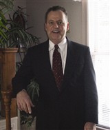 Todd Kennedy Honored for Excellence in Recruiting Services