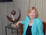 Victoria France Stavish Featured in Cambridge Who's Who