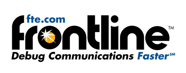 Frontline Introduces the ComProbe 802.11 a/b/g/n Protocol Analyzer ...