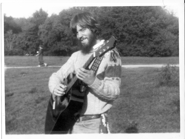 Songwriter David Wilcox Releases Digital Album of Unreleased Early ...