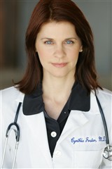 Cynthia A. Foster, MD Honored by Cambridge Who's Who for Excellence in ...