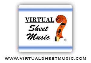 Virtual Sheet Music Officially Releases the Violin Package for the ...