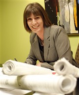 Cathy Hay, IDC, LEED AP, Recognized by Cambridge Who's Who for ...