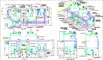 Deodorant Process Plant Conversion Designed by Epic Modular Process Systems
