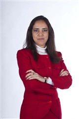 Maria Julia Saenz, JD, MBA, Recognized by Cambridge Who's Who for ...