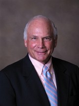 Sam W. Bartholomew Honored by Cambridge Who's Who