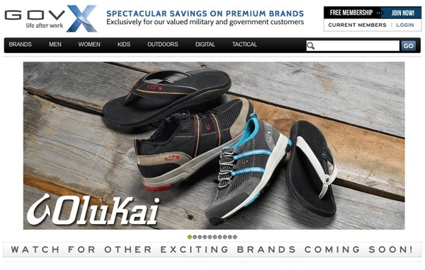 GovX.com Reaches New Milestones as the First and Only Online Shopping ...