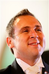 Koos Kruger Recognized by Worldwide Who's Who for Excellence in ...