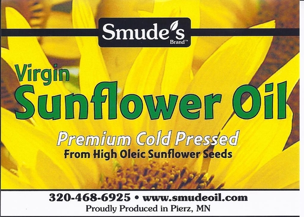 Smude Enterprises Receives Value Added Grant Award from USDA